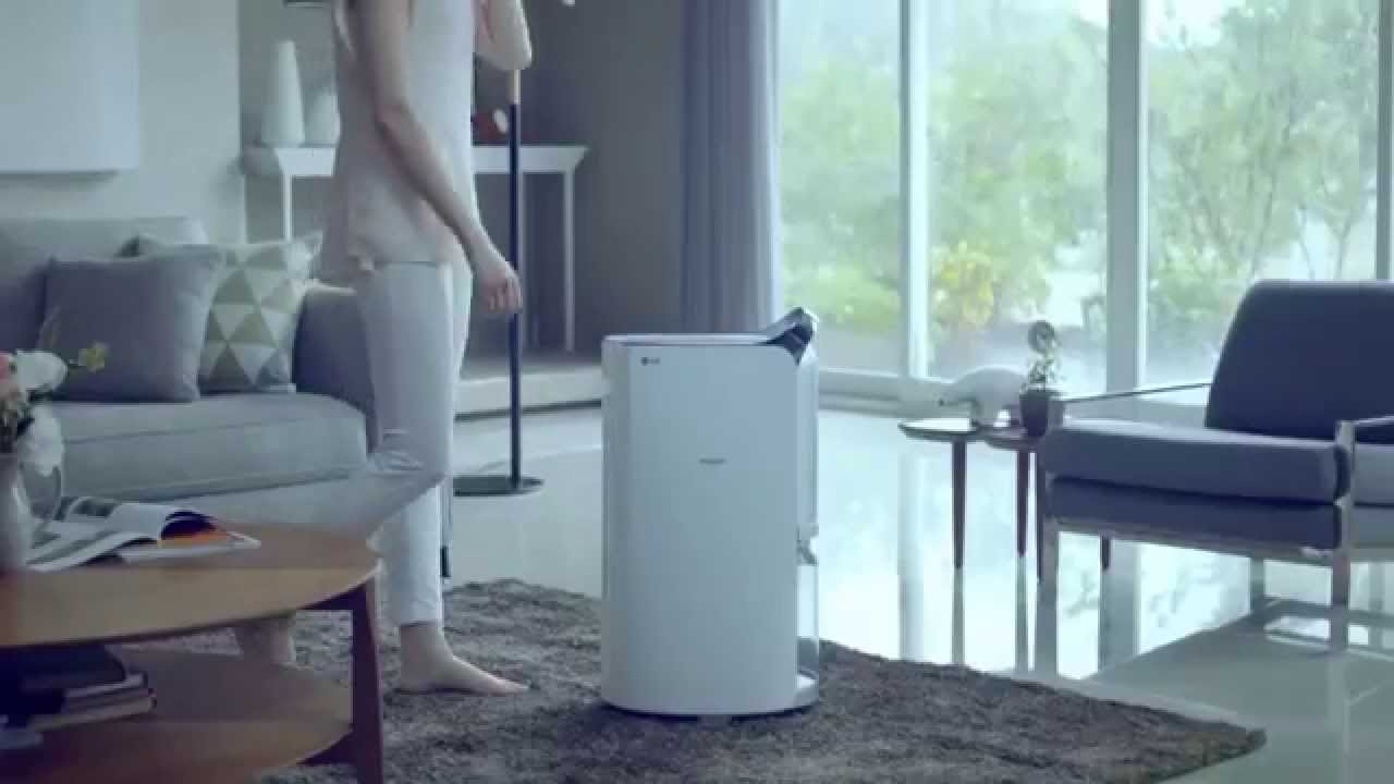 GE Dehumidifiers Make the Best Home Air Dehumidifiers