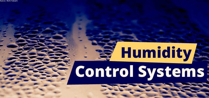 Proper Humidity Control Essential for a Healthy Life