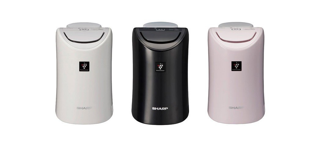 Guaranteed Superior Air Cleaning Power with Sharp Air Purifier