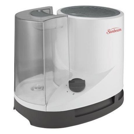 Affordable and Quality Sunbeam Humidifier